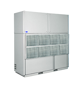 AR CONDICIONADO SELF CONTAINED - Microclima - Ar Condicionado