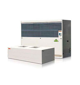 AR CONDICIONADO SELF CONTAINED - Microclima - Ar Condicionado